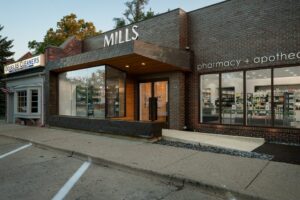 Home - Mills Compounding