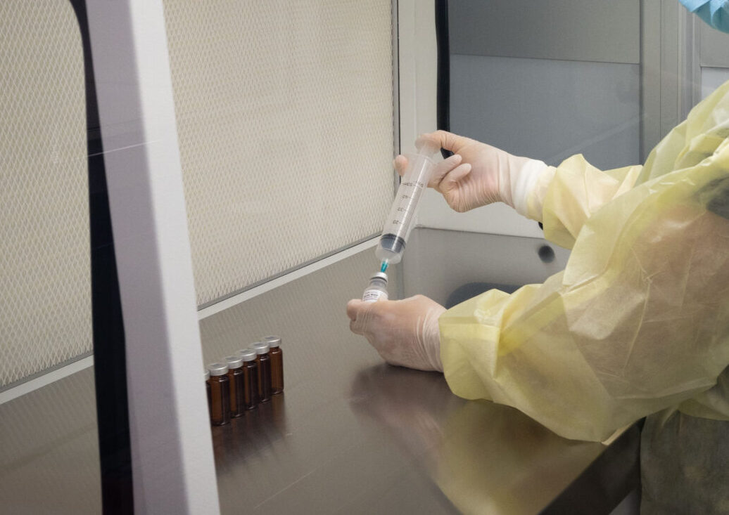 Quality & Safety - Mills Compounding